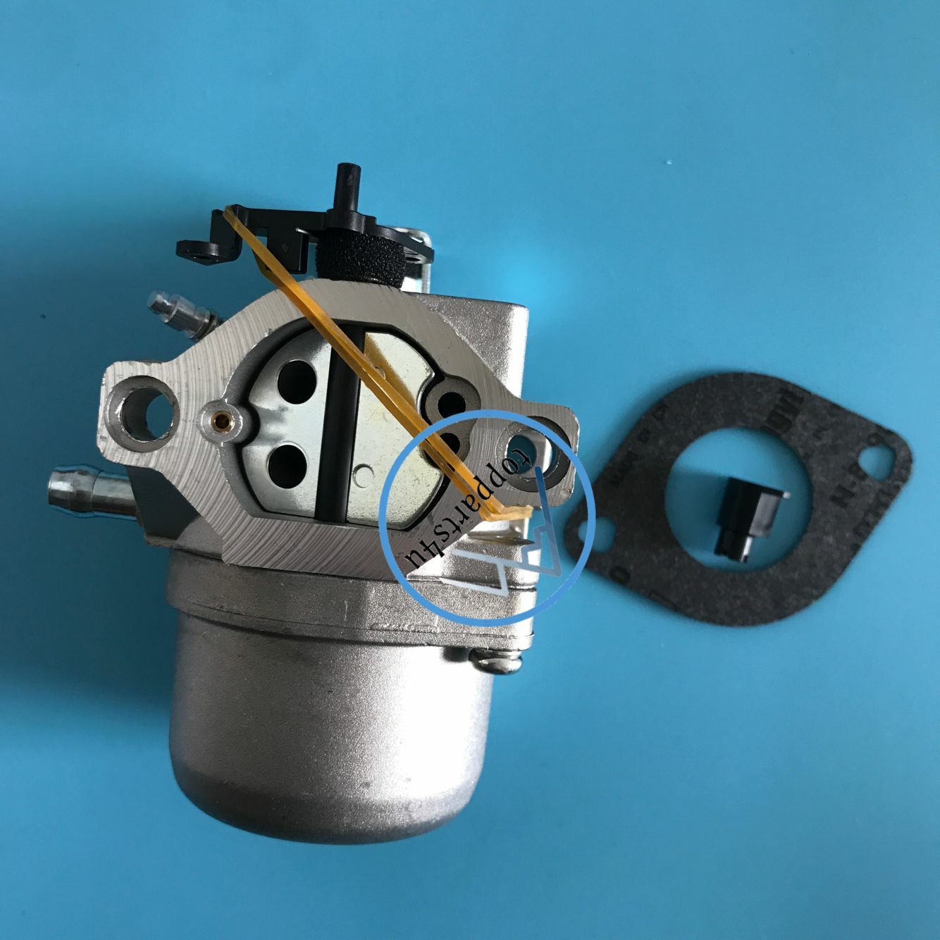 Carburetor carb For Snapper 281223BVE 10HP-12.5HP engine | eBay