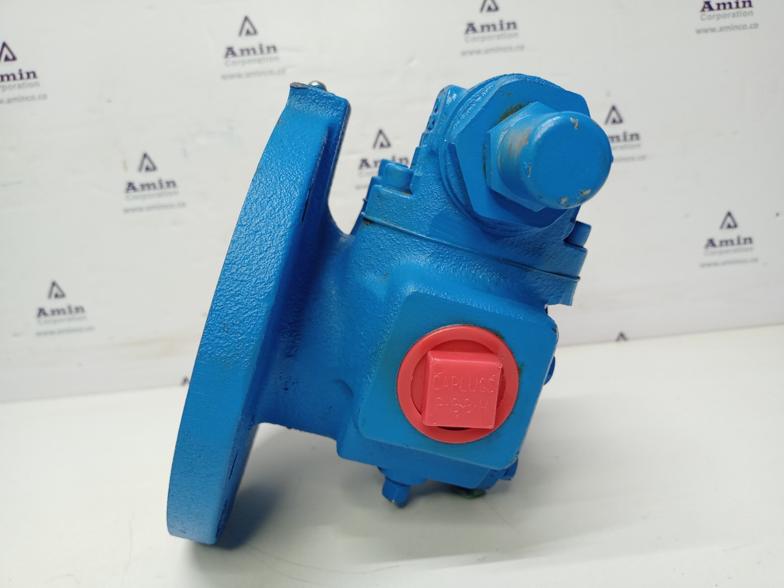 Viking+G475+Cast+Iron+Gear+Pump+1750+RPM+100+PSI+Mounted+Pump for sale ...
