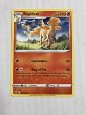 Rapidash Pokemon Cards - Find Pokemon Card Pictures With Our Database ...