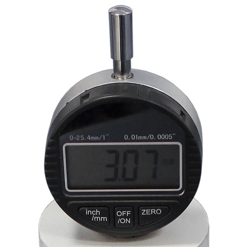 Paper Thickness Gauge Paper Thickness Gauge Hundredths of A Millimetre ...
