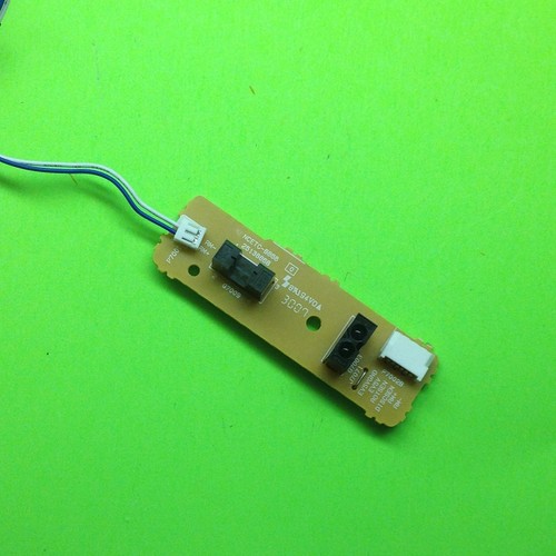 Integra DCP-7.7 DVD Video Player Sensor Board | eBay