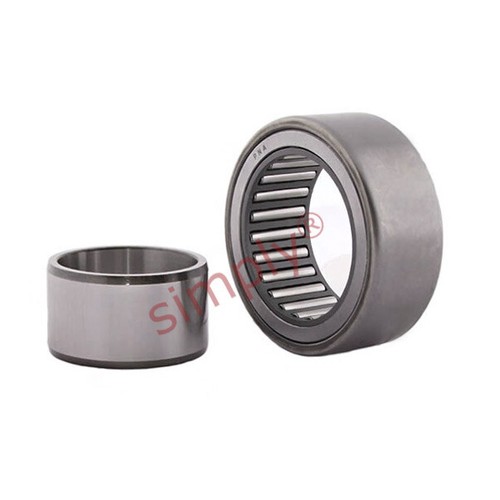 PNA1228 Needle Roller Bearing Alignment Type With Shaft Sleeve 12x28x12 | eBay