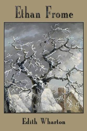 Ethan Frome by Edith Wharton (English) Paperback Book 9781603867542 | eBay