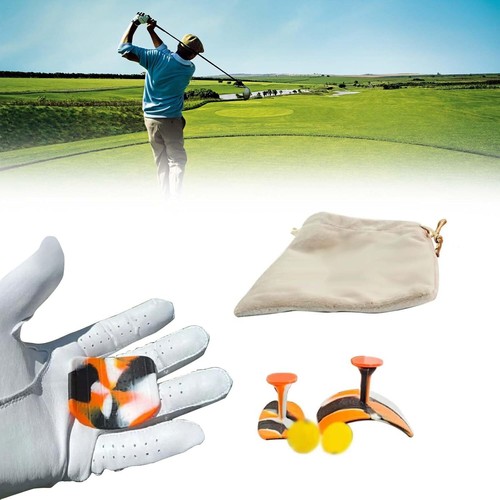 T Grip Golf Aid, Golf Swing Trainer and Golf Training Aid | eBay UK
