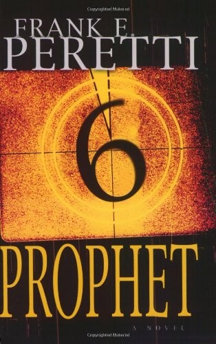 PROPHET By Frank E. Peretti **BRAND NEW** 9781581345261| eBay