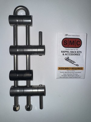 SMC Micro Rack Unused | eBay