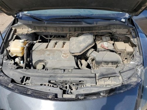 Passenger Headlight GS Halogen Fits 13-15 MAZDA CX-9 23400177 | eBay