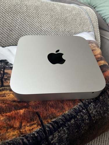 Apple Mac Mini A2348 Late 2020 M1 Pro 8GB 256GB SSD PC 653164 | eBay UK