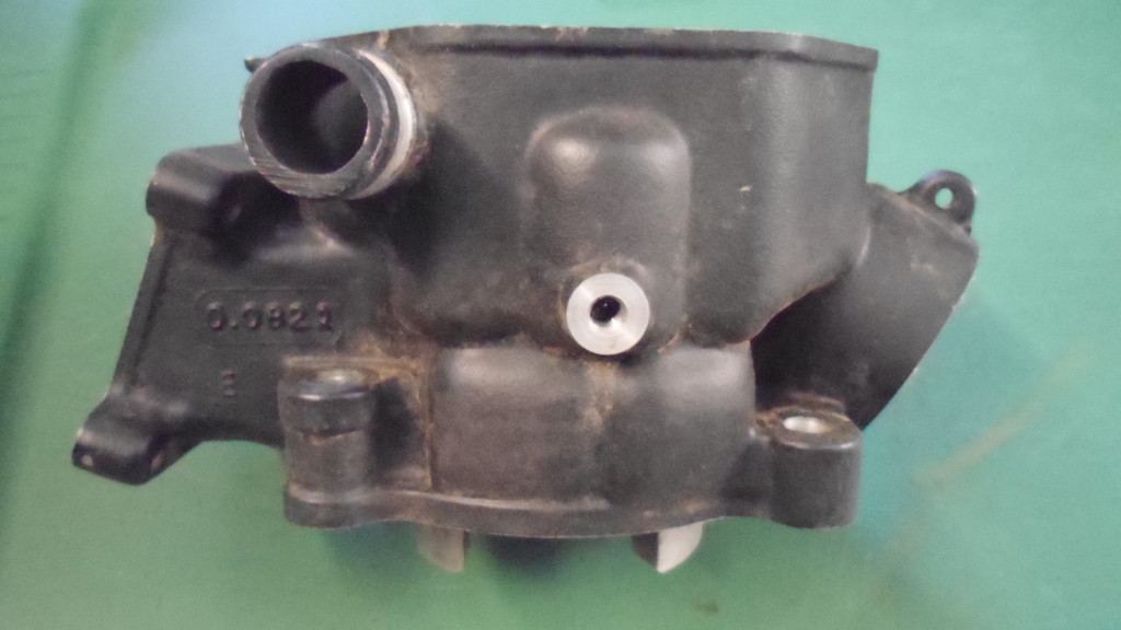 Kawasaki Kx80 Cylinder WISECO Piston Top End Engine Kit KX 80 Jug Bore ...