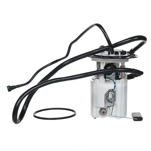 Fuel Pump Module Assembly Carter P76221M fits 04-06 Chevrolet Malibu 3 ...