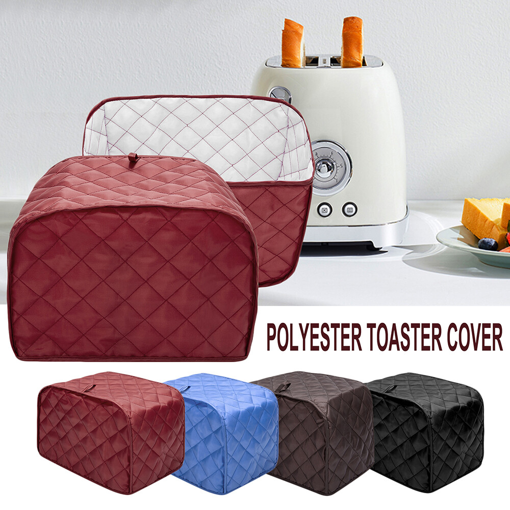 4 Slice Toaster Covers