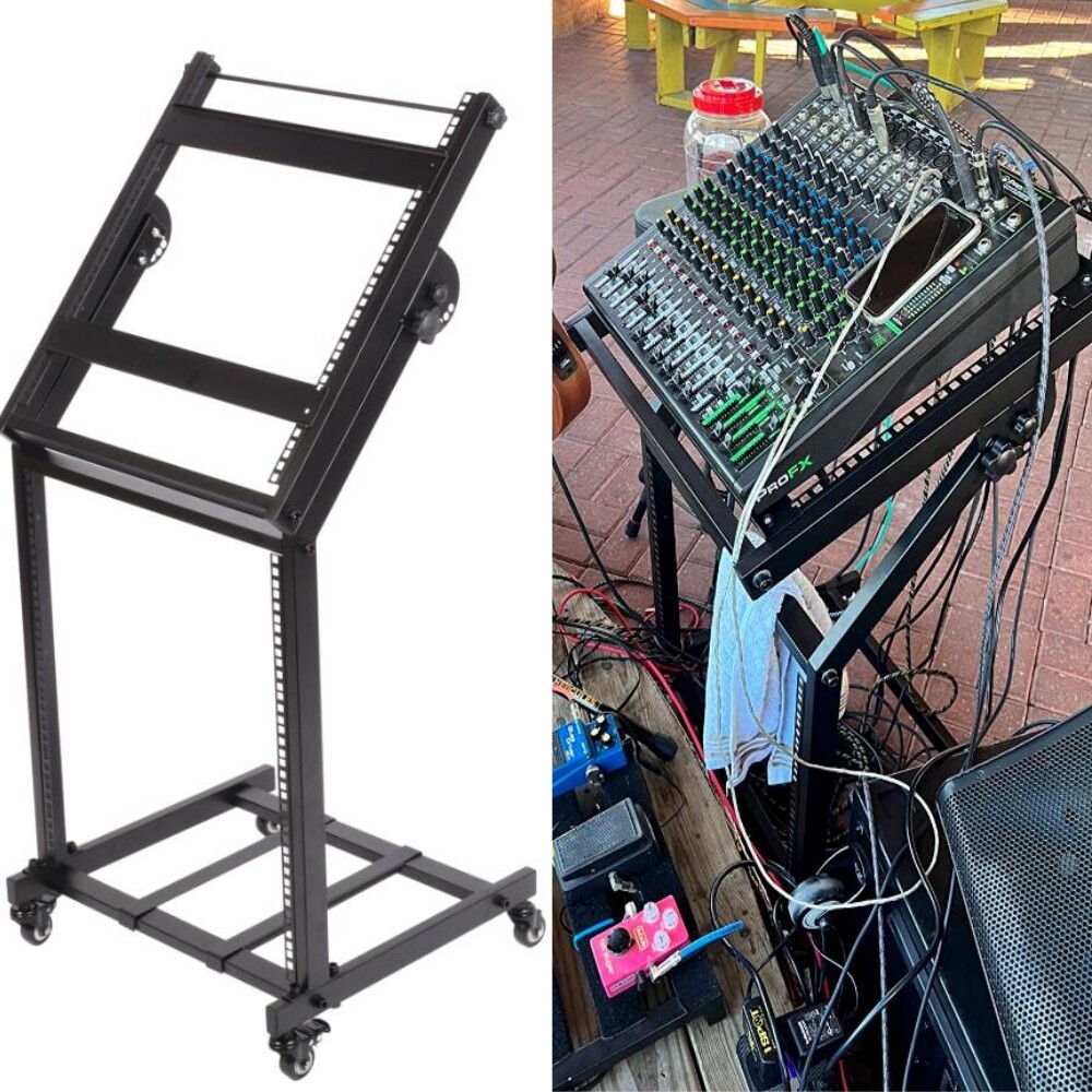 Mixing Console Stand Softube Console 1 Mixing System | Unboxing First