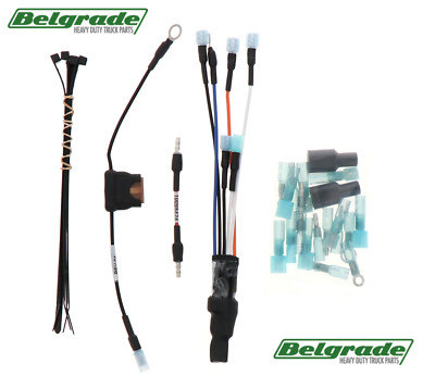 Waltco 80001218 6-Wire Power Down Module Replacement Kit | eBay