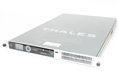 NH2054, THALES nShield Connect+ 500 Security Appliance, 1U rack-mountable | eBay