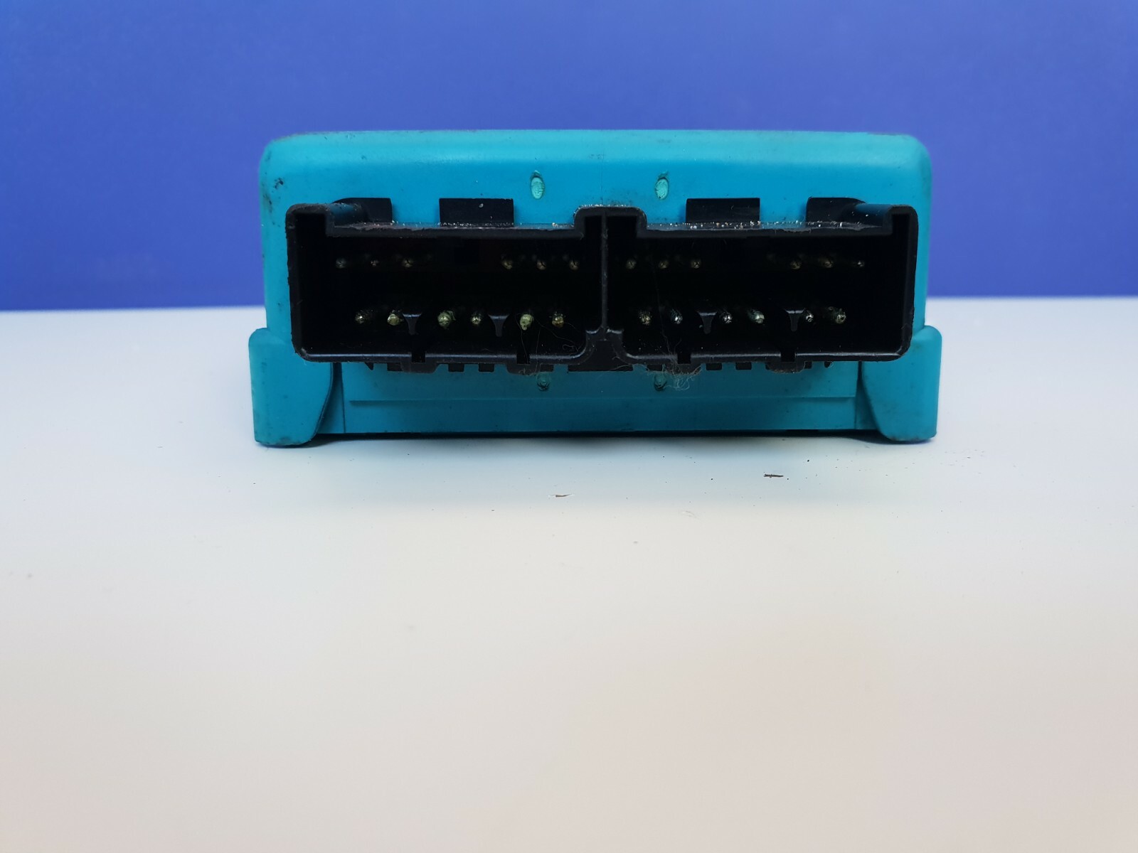 Ford Genuine Electric Control Unit Ecu E90b14a624ba E90b-14a624-ba Oem ...