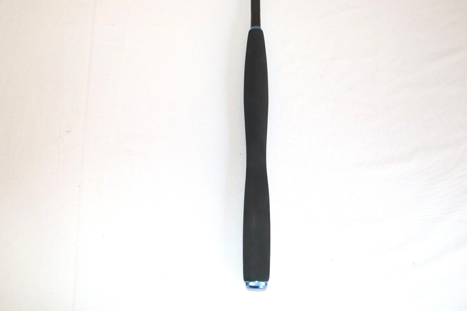 TENKARA Japanese Style Fly Rod Carbon w/ EVA Grip and Carbon Tube (USA ...