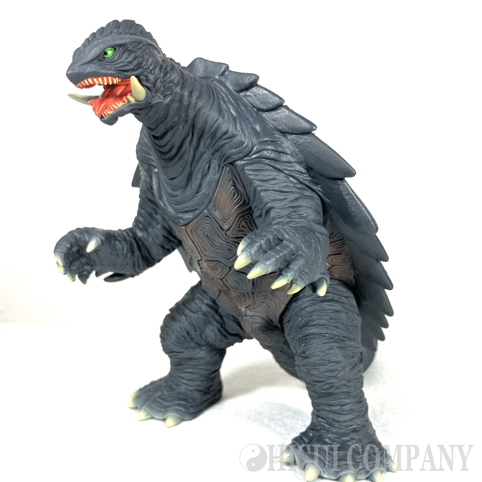Gamera Figure Bandai Gamera 3 Revenge of Iris Movie monster series ...