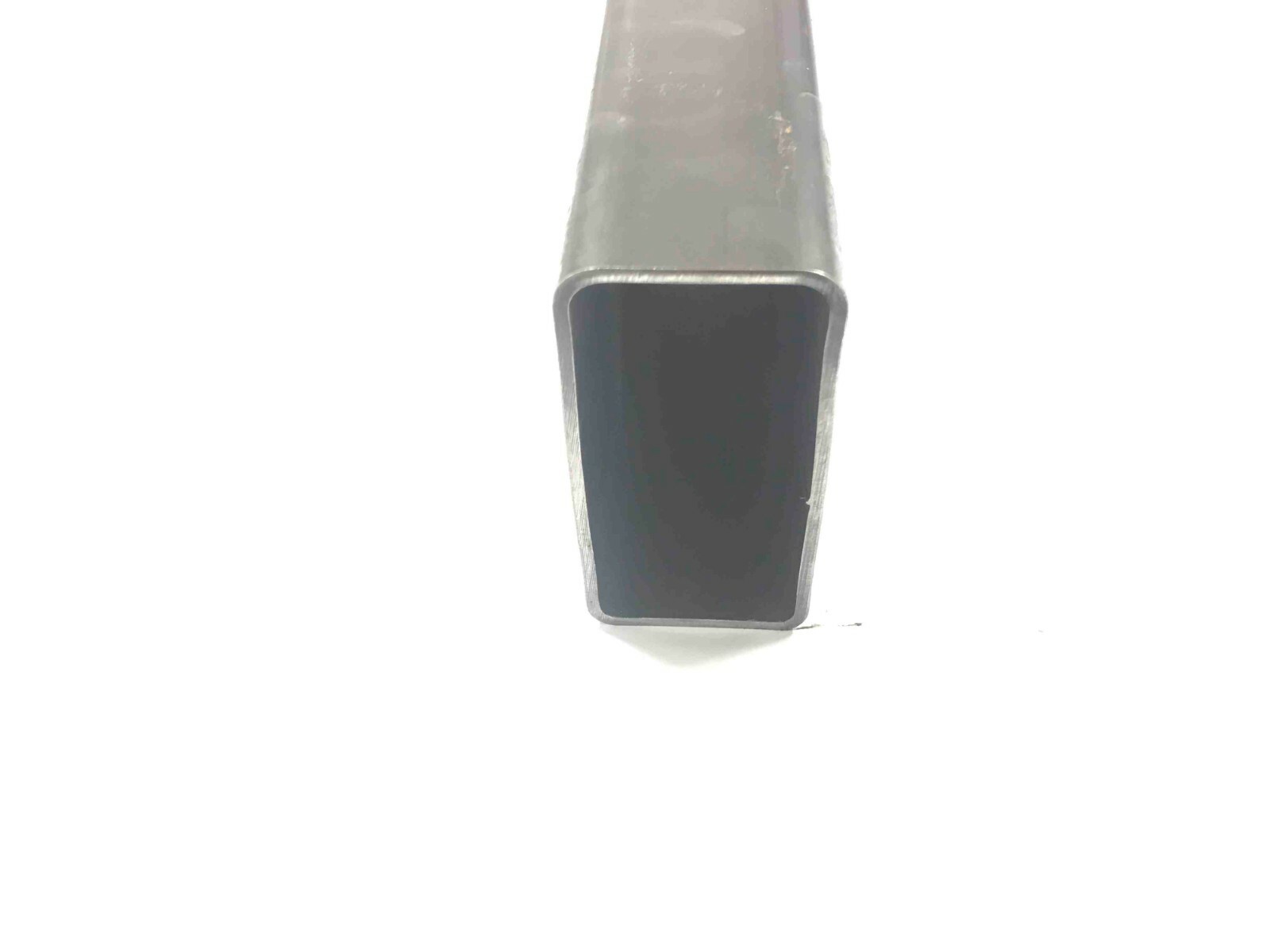 Steel Rectangular Tube 2" x 4" x .125" x 36" | eBay
