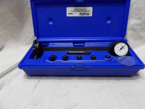 Central Tools Cylinder Bore Gage 6462 Masde in USA | eBay