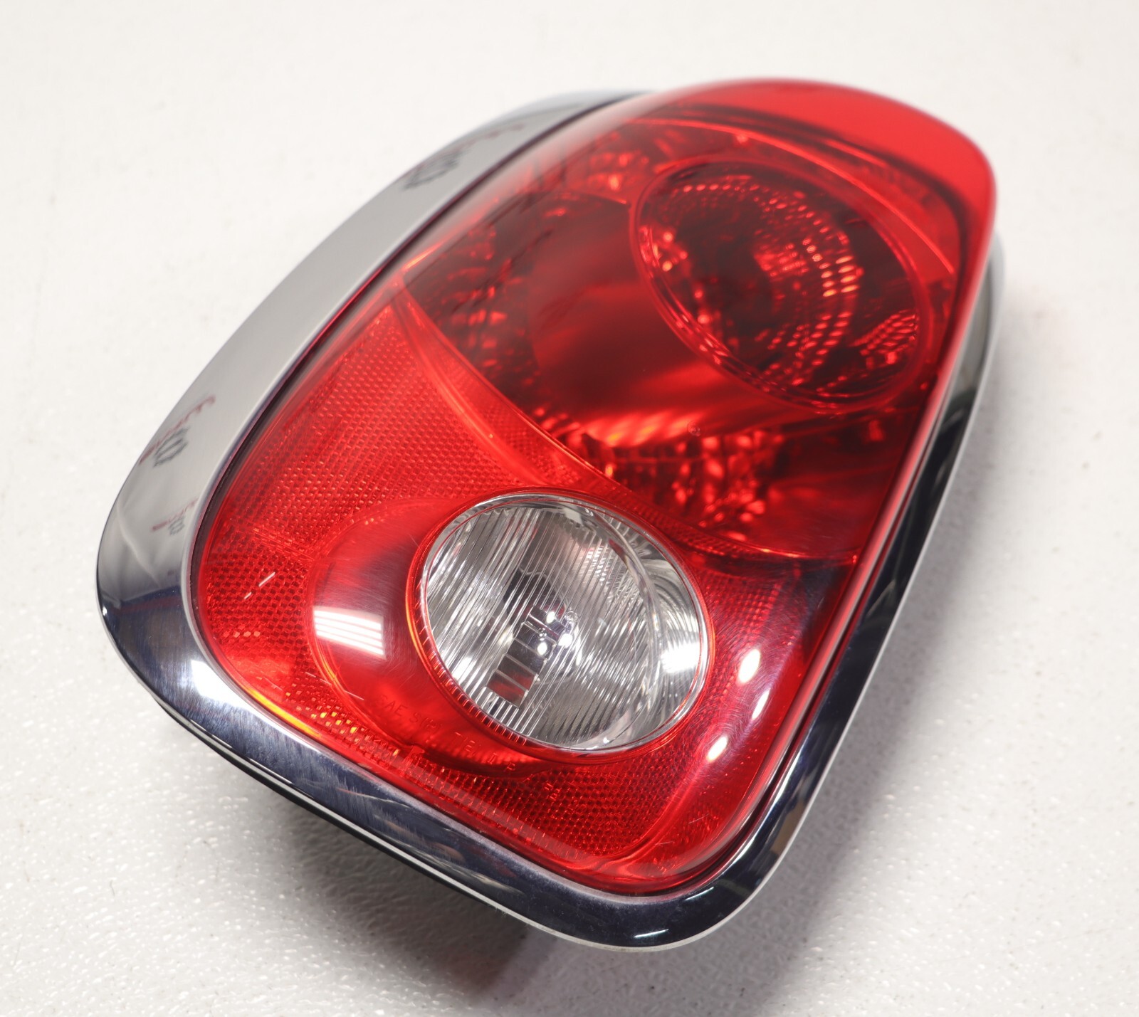 Left Driver Rear Side Outer Taillight In Panel Tail Light Mini ...