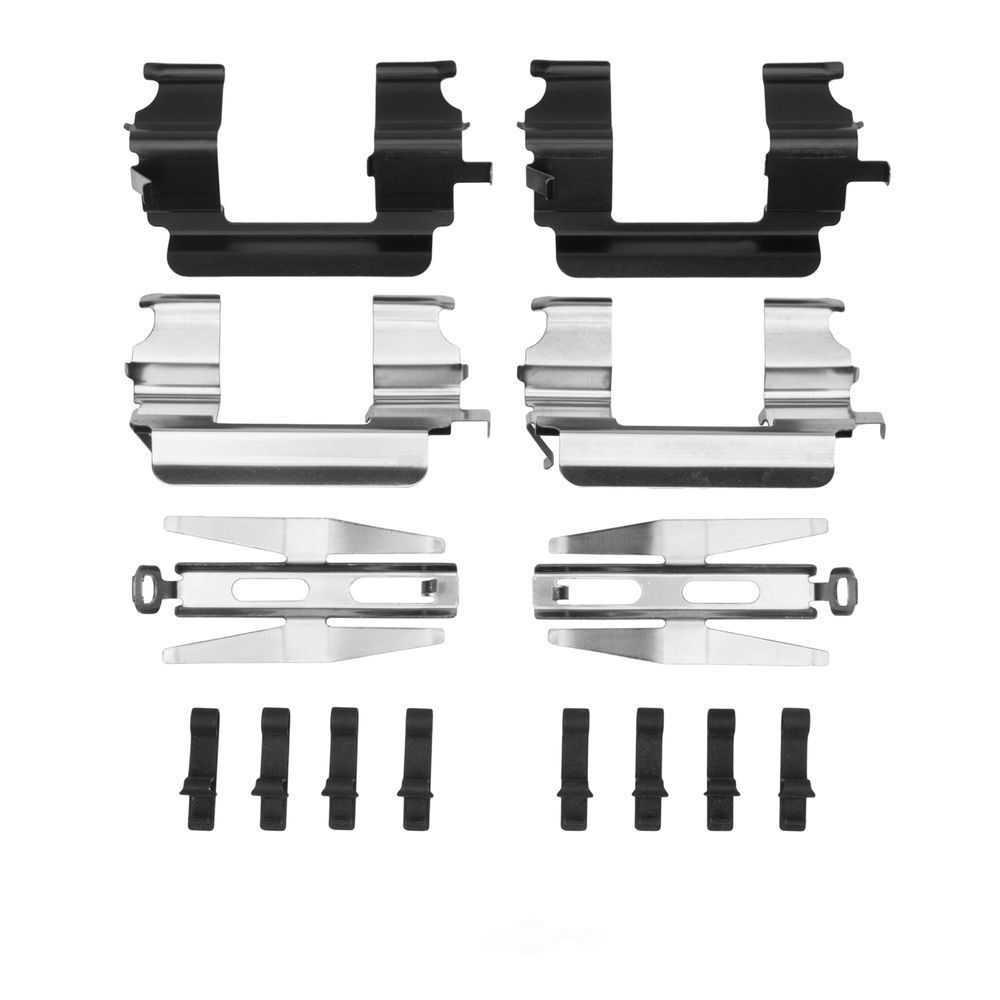 DFC 34037008 Service Kits - Disc Brake Hardware Kit, Front for sale ...