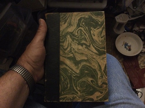 Rare 1922 Alexandre Dumas Book The Three Musketeers Paris No Reserve | eBay