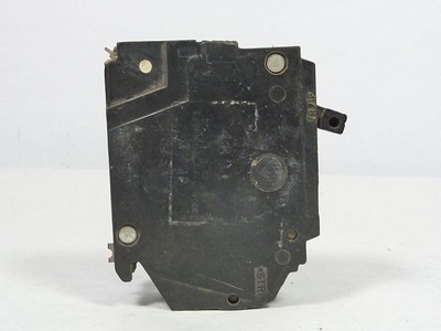 Connecticut Electric GETHQP240 GE THQP240 2P 40A 120/240 PLG-in CB, 40 ...