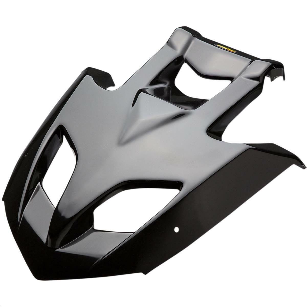 Maier Mfg - 190400 - Custom Scooped Hood, Black for sale online | eBay