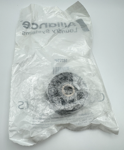 Speed Queen Washer Pulley (Wheel) Idler #38225P *BRAND NEW OEM* | eBay
