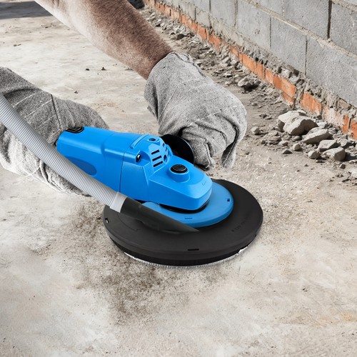 9 Inch Hand Angle Grinder Dust Cover Sets Iron Grinding Machine ...