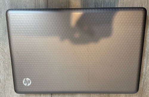 HP G62-407DX Notebook PC - UNTESTED FOR PARTS | eBay