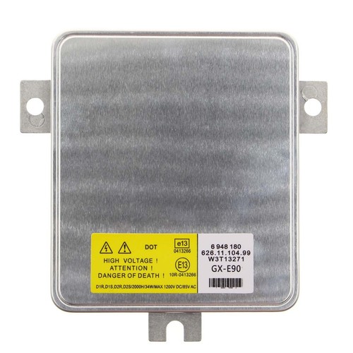 HID Xenon Headlight Ballast For 2006-2015 Volvo S80 V70 XC70 30744459-6 ...