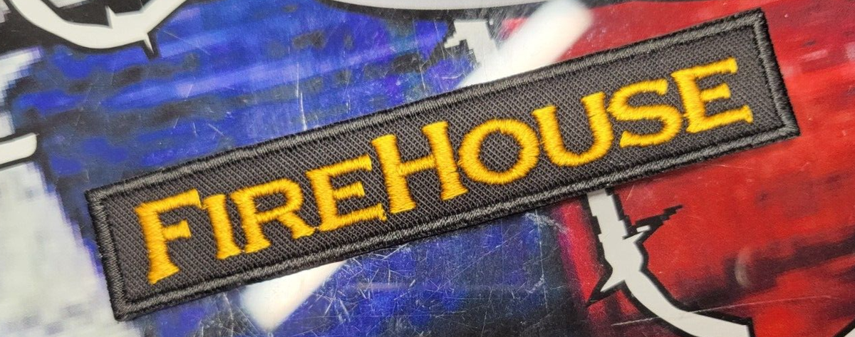 Firehouse Band Logo