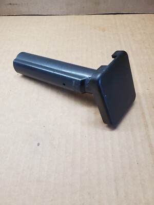 99-13 Chevy Suburban/Tahoe/Yukon SPARE TIRE ACCESS & COVER 15761817 ...