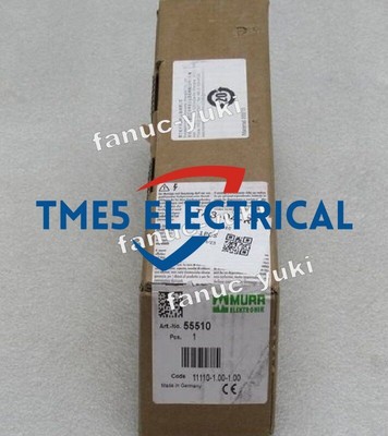 MURR 55510 module MURR 55510 Brand New In Box By DHL Fast Shipping | eBay