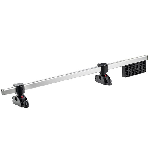 Pactrade Marine Adjustable Transom Trolling Motor Mount Bracket ...