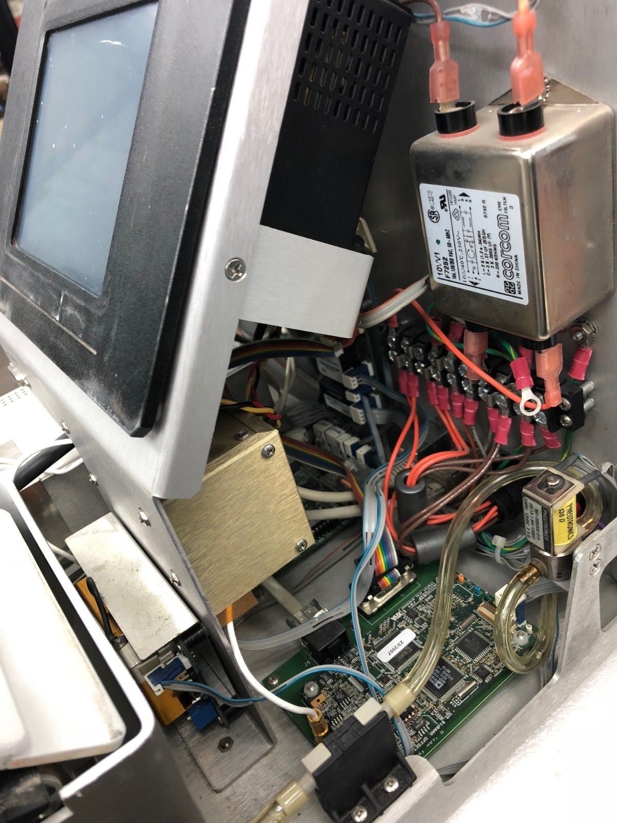 X-RAY SPECTROMETER Asoma Phoenix II Analyzer, Ship World Wide. | eBay