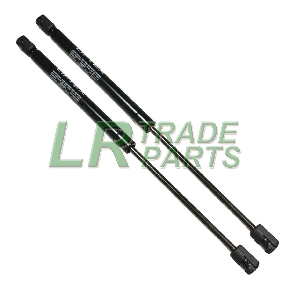 RANGE ROVER L322 NEW REAR UPPER TAILGATE BOOT GAS STRUTS X2 (PAIR ...
