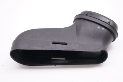 2008-2012 Mercedes W204 C300 Left Engine Air Intake Hose Inlet Duct ...