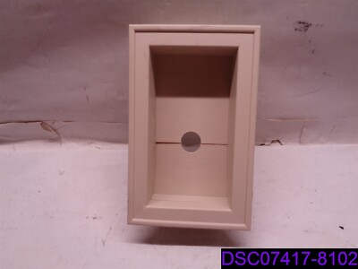 Mid America Siding Split Block 00035401362 | eBay