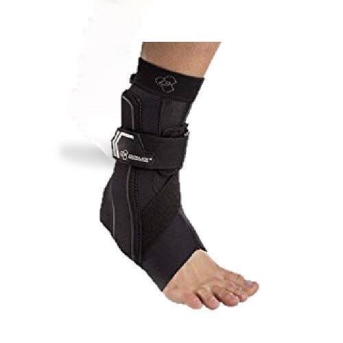 DonJoy Performance BIONIC Ankle Support Brace: Left Foot Large M:12+ W ...