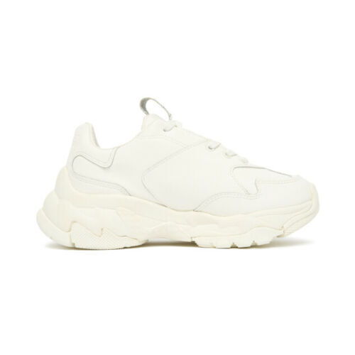 MLB Bigball Chunky Mono LT Shoes 'New York Yankees' 3ASHCM01N-50WHS | eBay