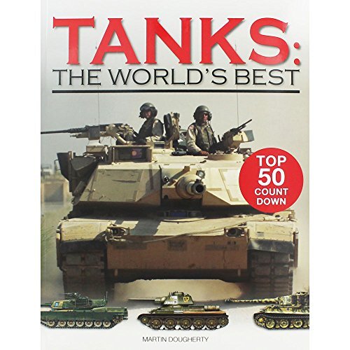 Amber Books Tanks - The World's Best | eBay