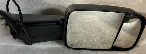 2013-2021 Dodge Ram Passenger Right Mirror W Power Heated | 68412786AC ...