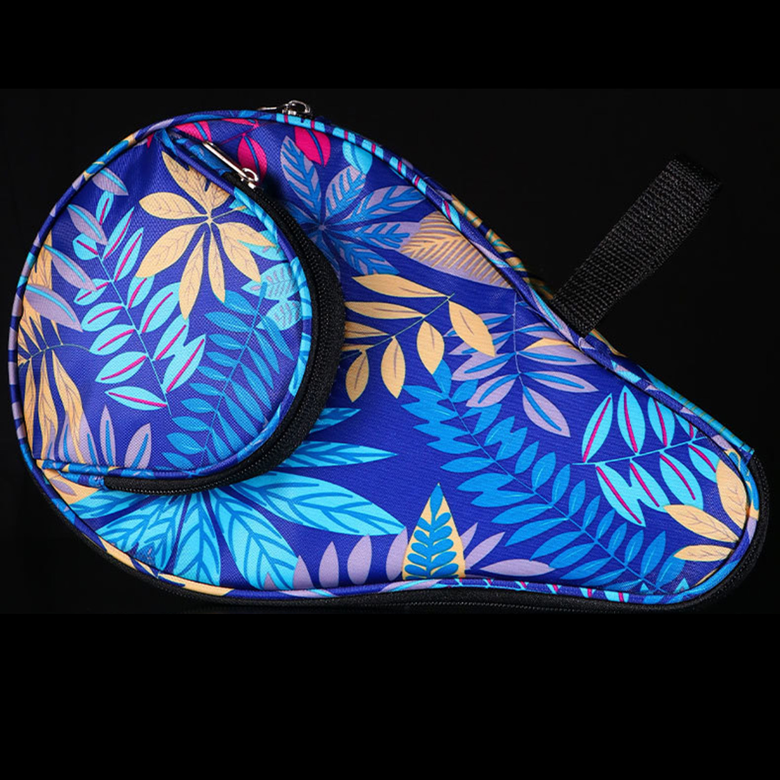 Table Tennis Racket Bag Anti-scratch Protective Water-resistant Ping ...