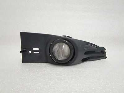 2002-2008 BMW 7 SERIES 745 FRONT LEFT DRIVER FOG LIGHT LAMP 63178379683 ...