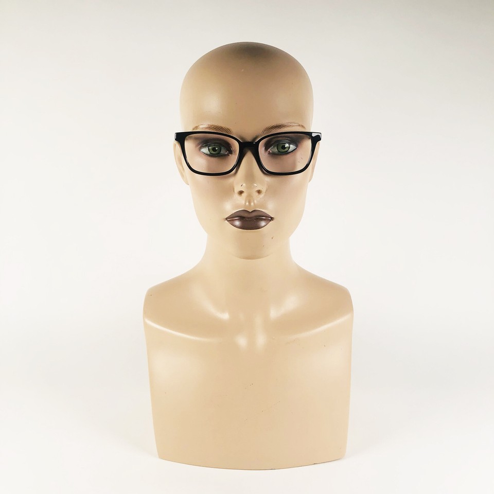 SPECSAVERS eyeglasses BLACK SQUARE glasses frame MOD: NALA 32258127 ...