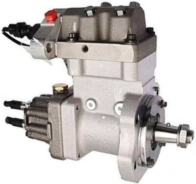 Fuel Pump 4954200 4088604 5311171 Fits For Cummins Engine QSL9 QSC8.3 ...