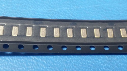 (5PCS) ABS07-32.768KHZ-T ABRACON 32.768 kHz ±20ppm Crystal 12.5pF 70 ...