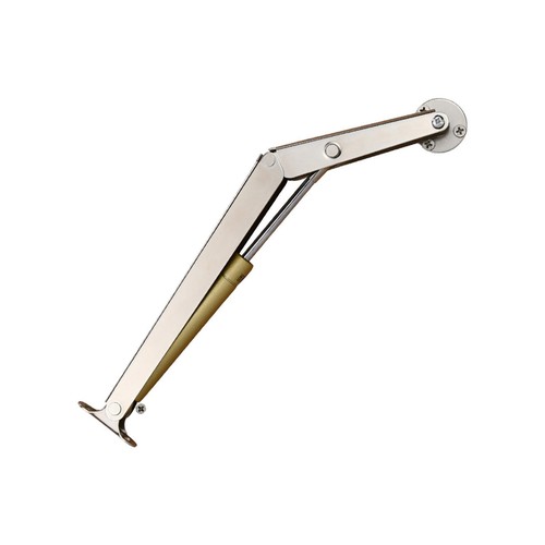 Lid Support Hinge Simple Installation Gas Struts for Cupboard Bed ...